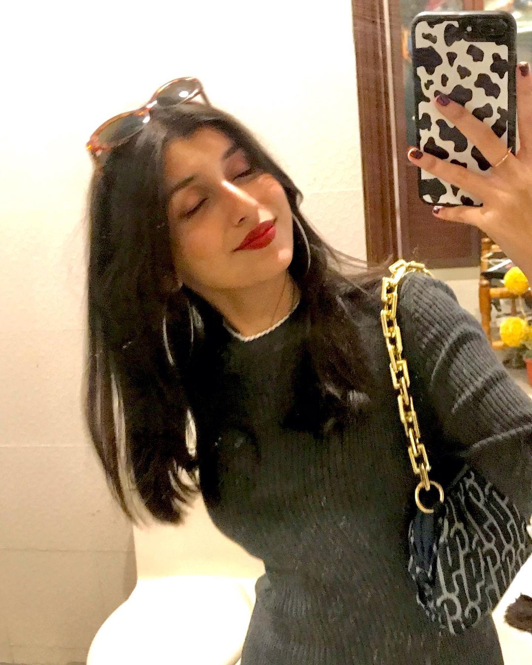 Humsafar's Hareem Is A Grown Up Girl Now | Reviewit.pk