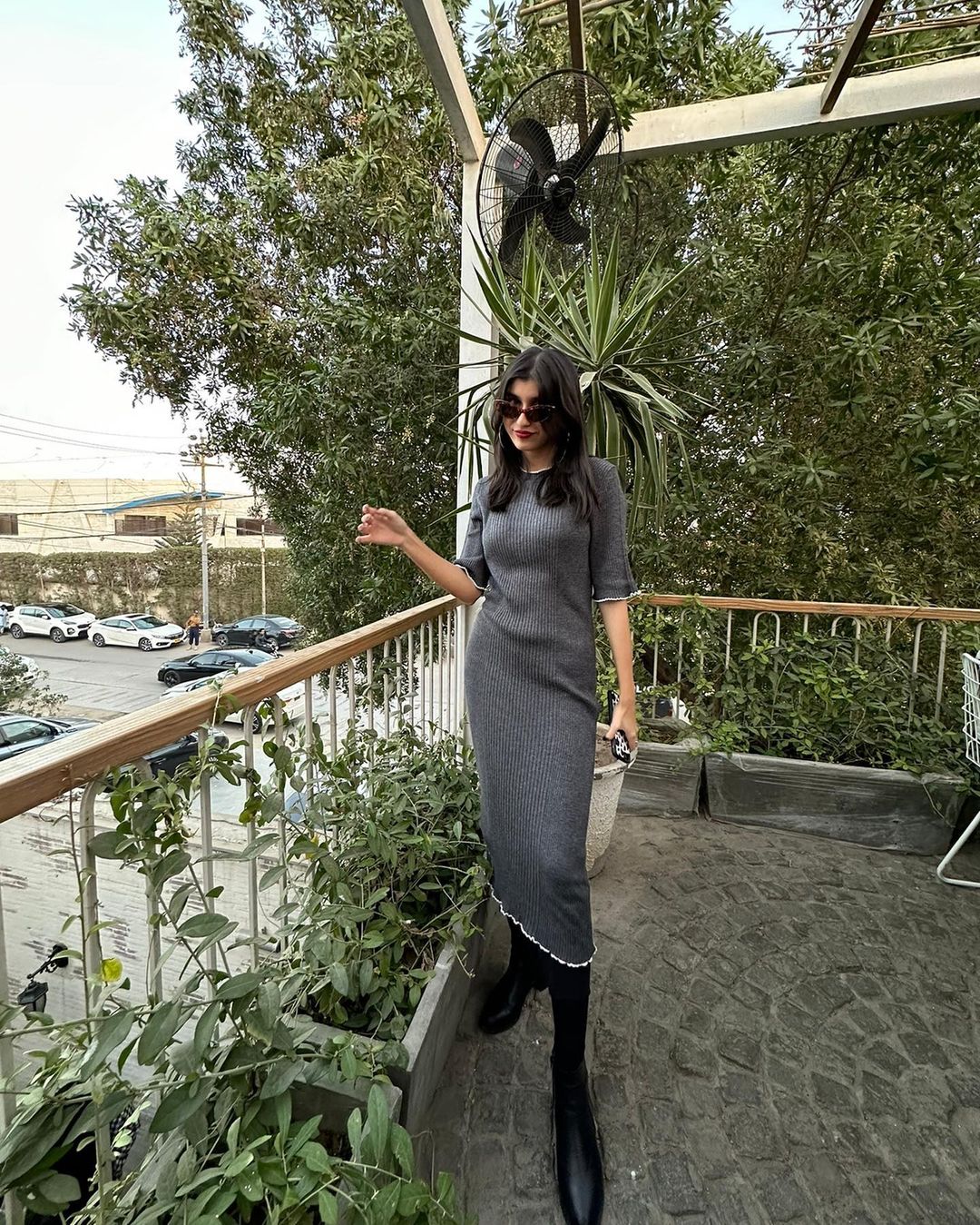 Humsafar's Hareem Is A Grown Up Girl Now | Reviewit.pk