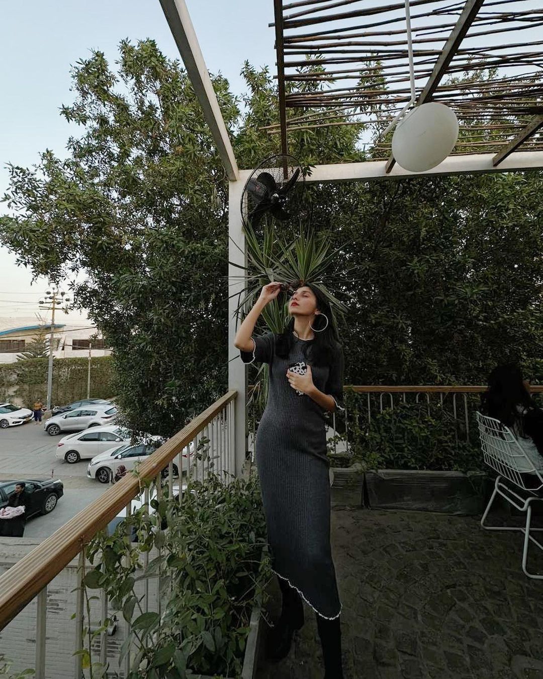 Humsafar's Hareem Is A Grown Up Girl Now | Reviewit.pk