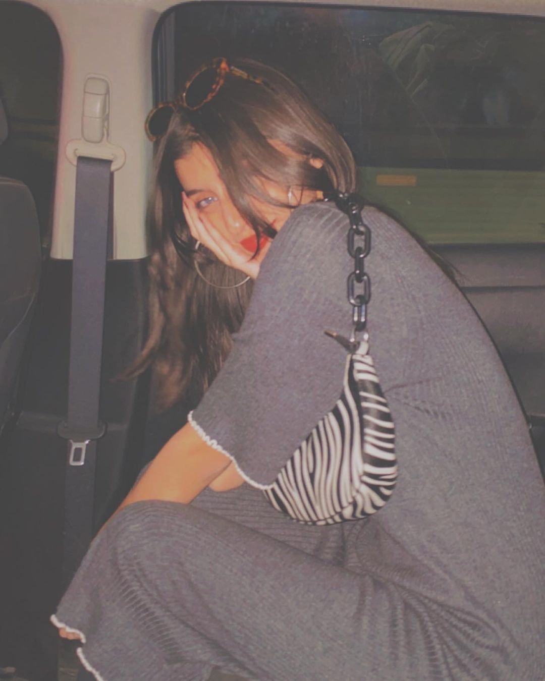 Humsafar's Hareem Is A Grown Up Girl Now | Reviewit.pk