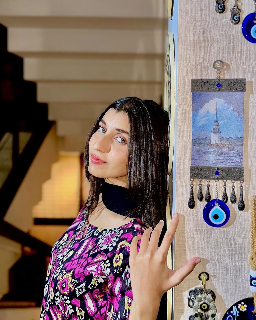 Humsafar's Hareem Is A Grown Up Girl Now | Reviewit.pk