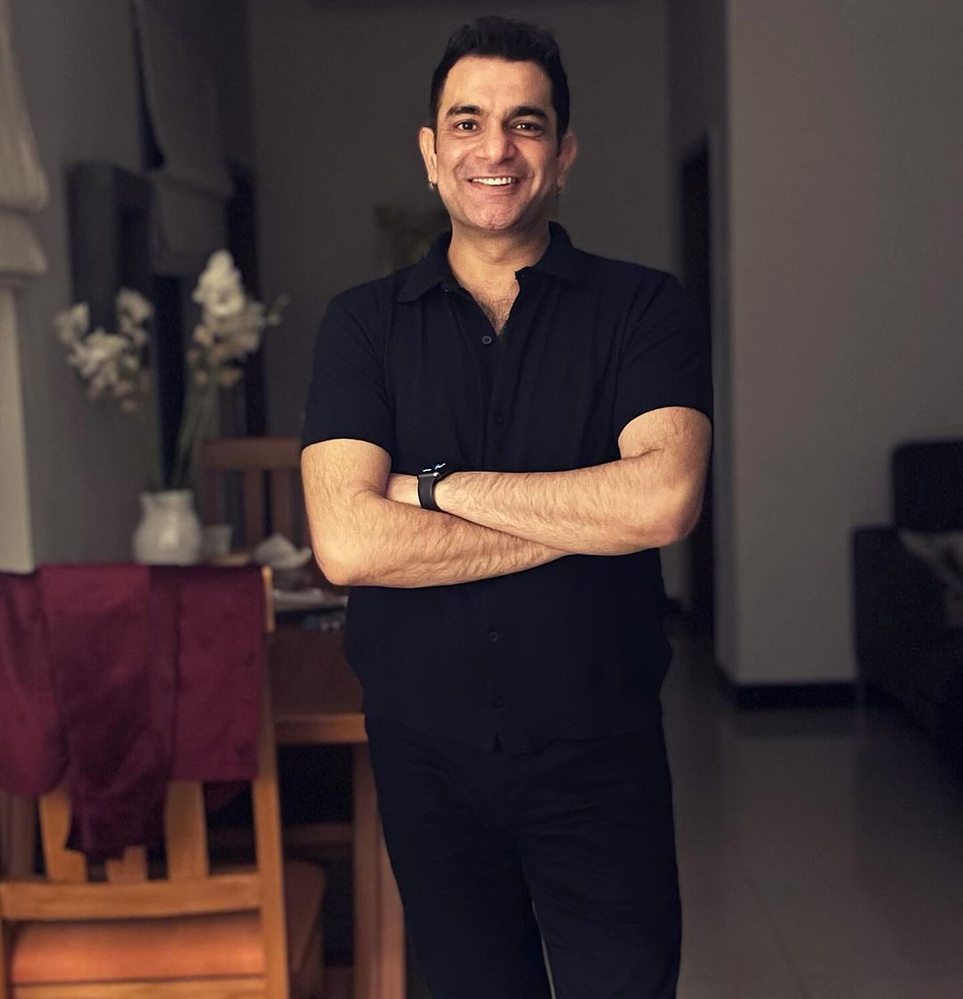 Sarmad Khoosat Fans Angry Over Injustice Towards Him | Reviewit.pk