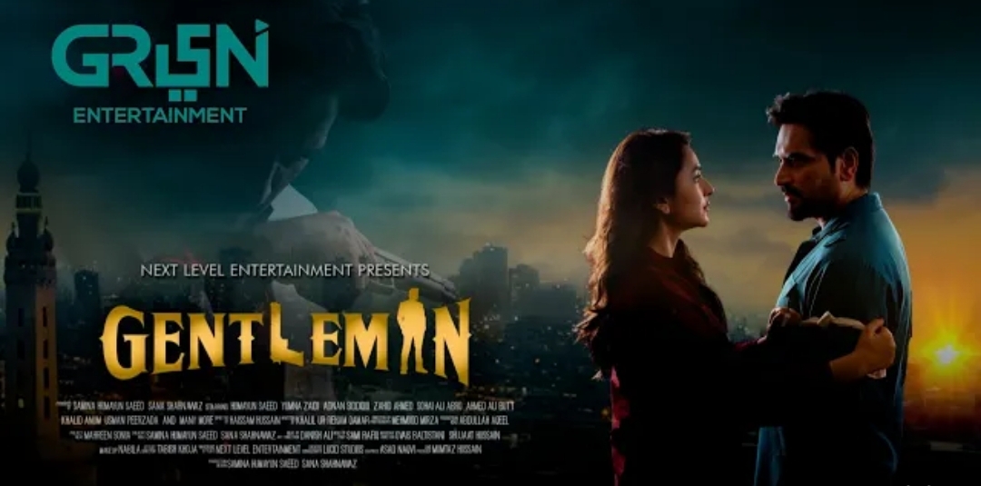 Gentleman Cast, Schedule And Timings | Reviewit.pk