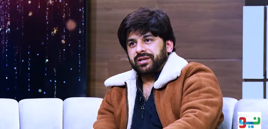 Humayoun Ashraf Opens Up About Marriage & Divorce | Reviewit.pk