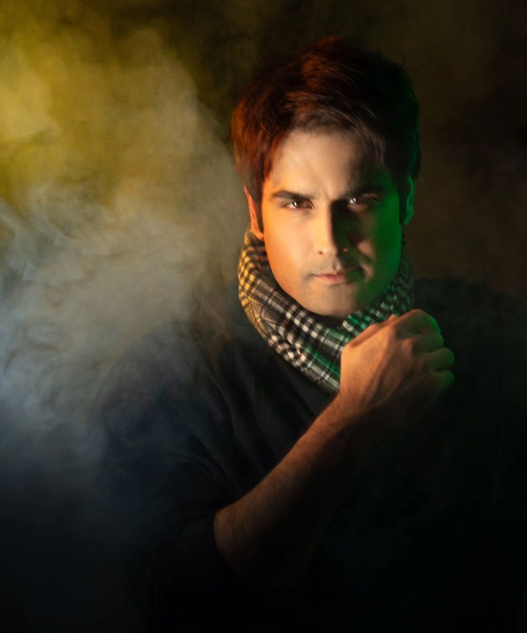 Why Ramadan Holds A Special Place In Indian Actor Vivian Dsena's Heart ...