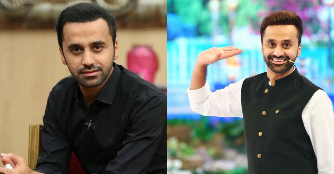 Waseem Badami Remarkable Transformation Over The Years | Reviewit.pk
