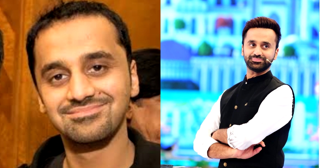 Waseem Badami Remarkable Transformation Over The Years | Reviewit.pk