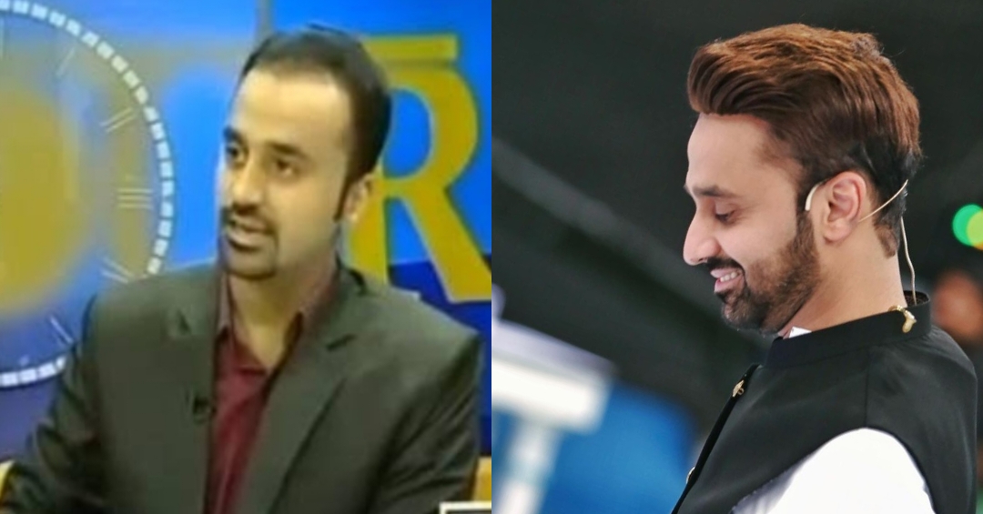 Waseem Badami Remarkable Transformation Over The Years | Reviewit.pk