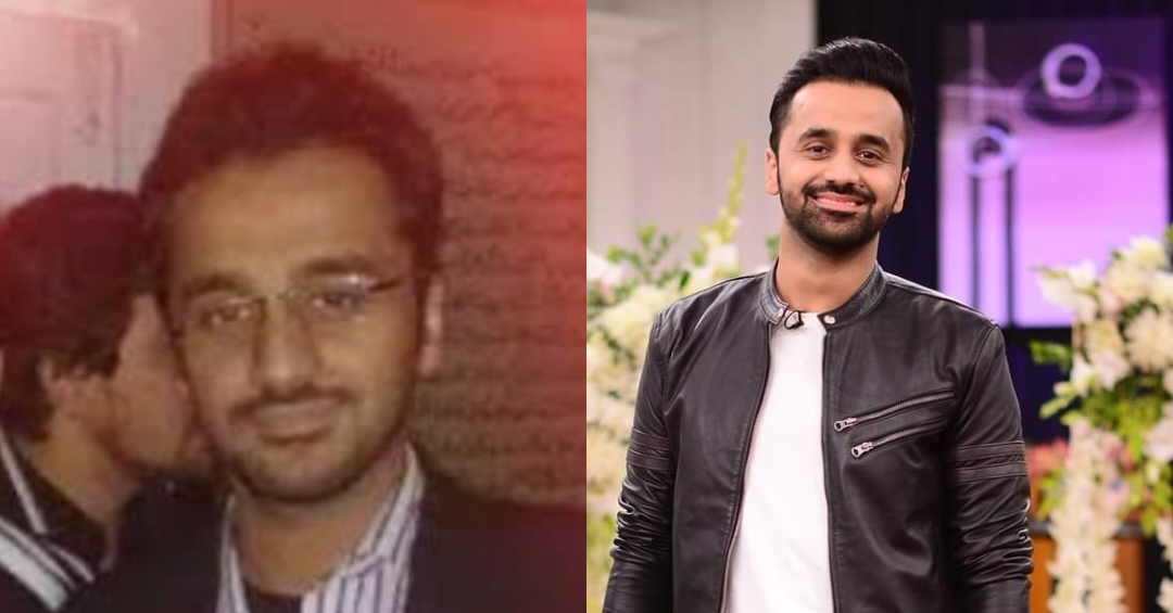 Waseem Badami Remarkable Transformation Over The Years | Reviewit.pk