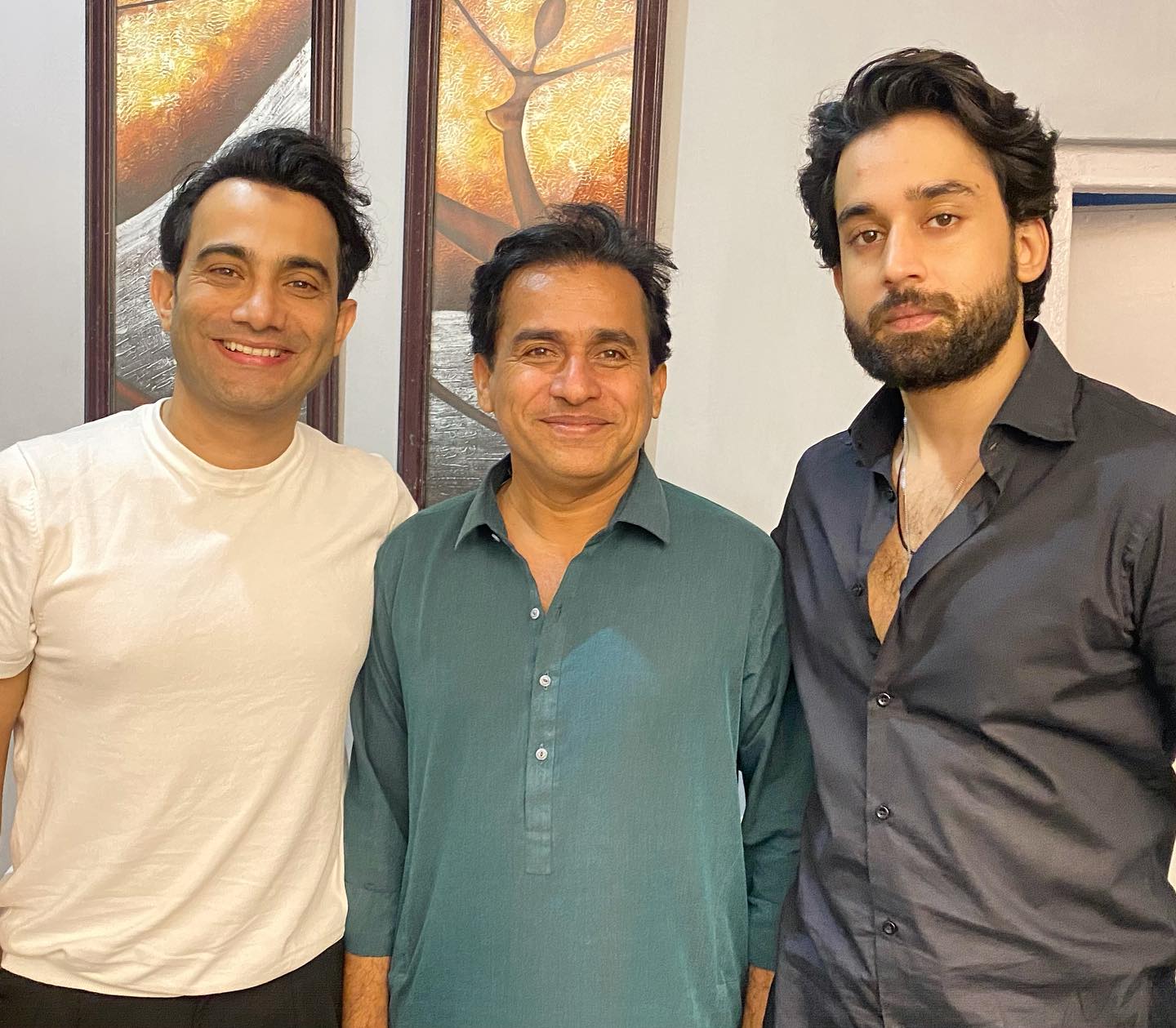 Here Is Why Ali Gul Mallah Broke Into Tears | Reviewit.pk