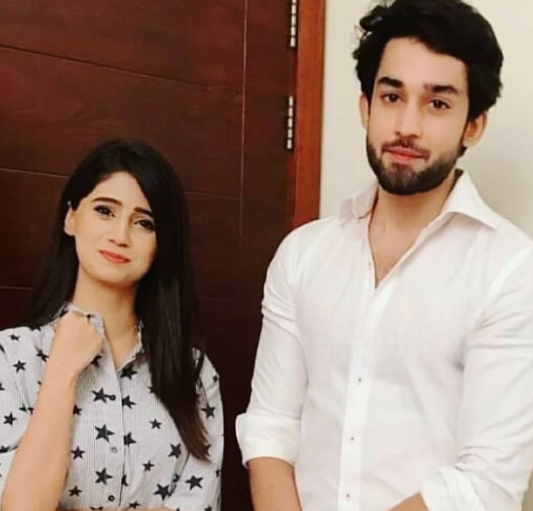 Amara Chaudhary Got Emotional Talking About Friends' Sudden Death ...