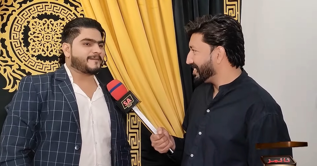 Controversial Tiktoker Opens Up About Doing Second Marriage | Reviewit.pk