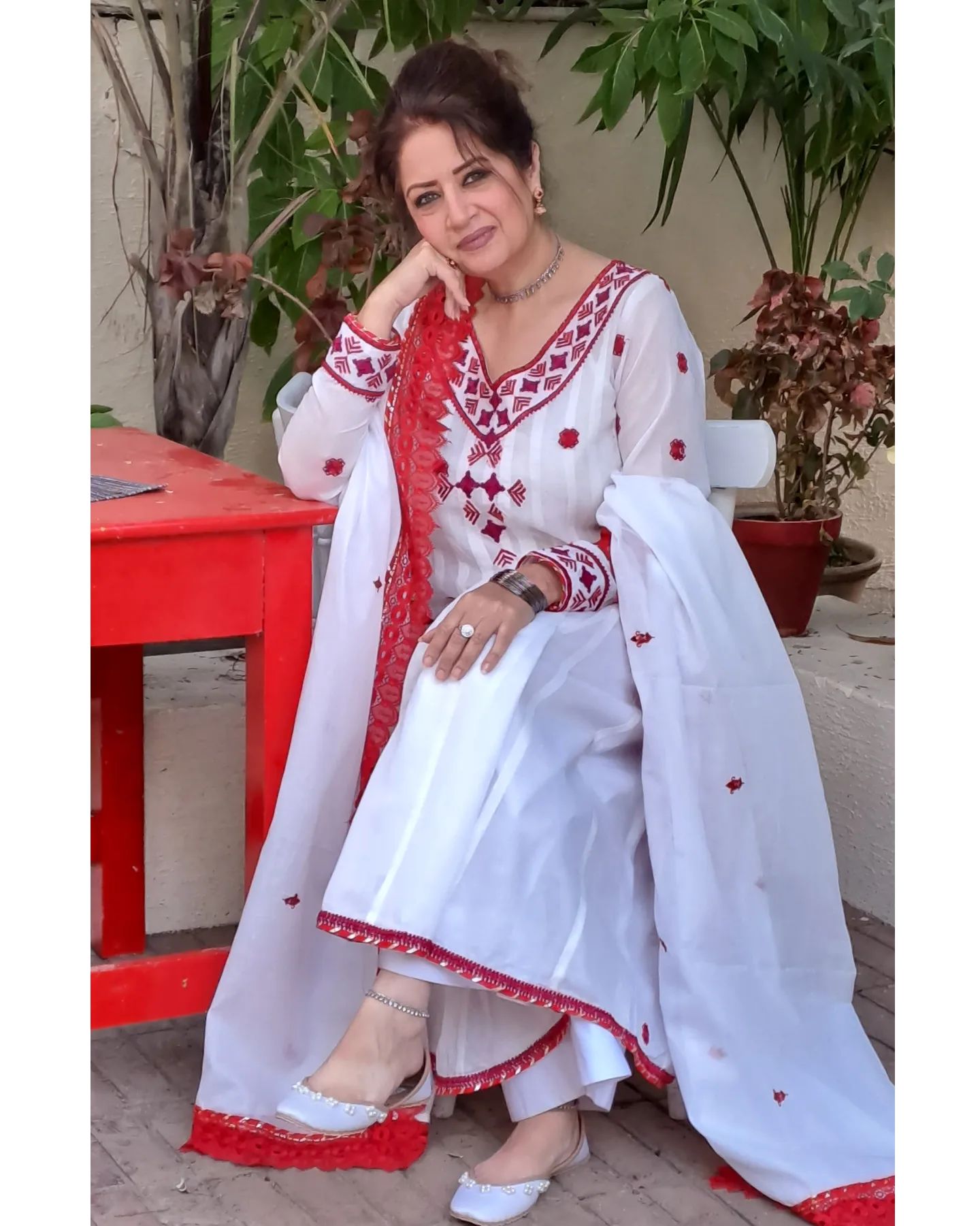 How Atiqa Odho Lost Weight | Reviewit.pk