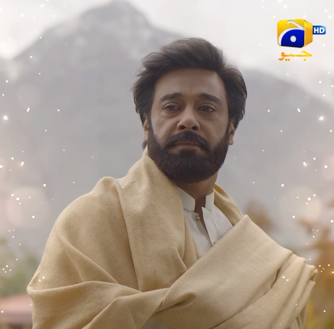 Famous Actor Who Was An Option For Chinar Khan In Khaie | Reviewit.pk