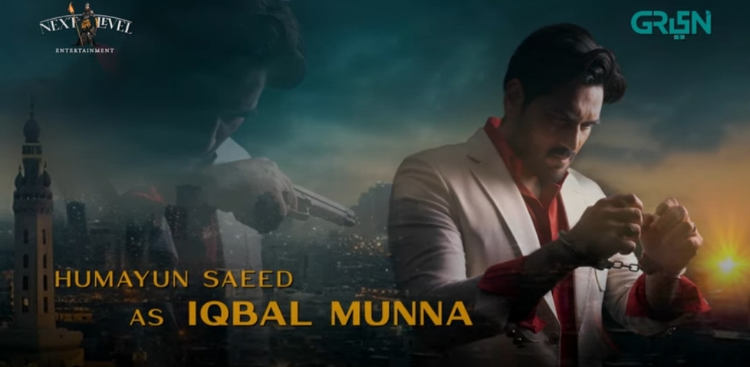 Gentleman Cast, Schedule And Timings | Reviewit.pk