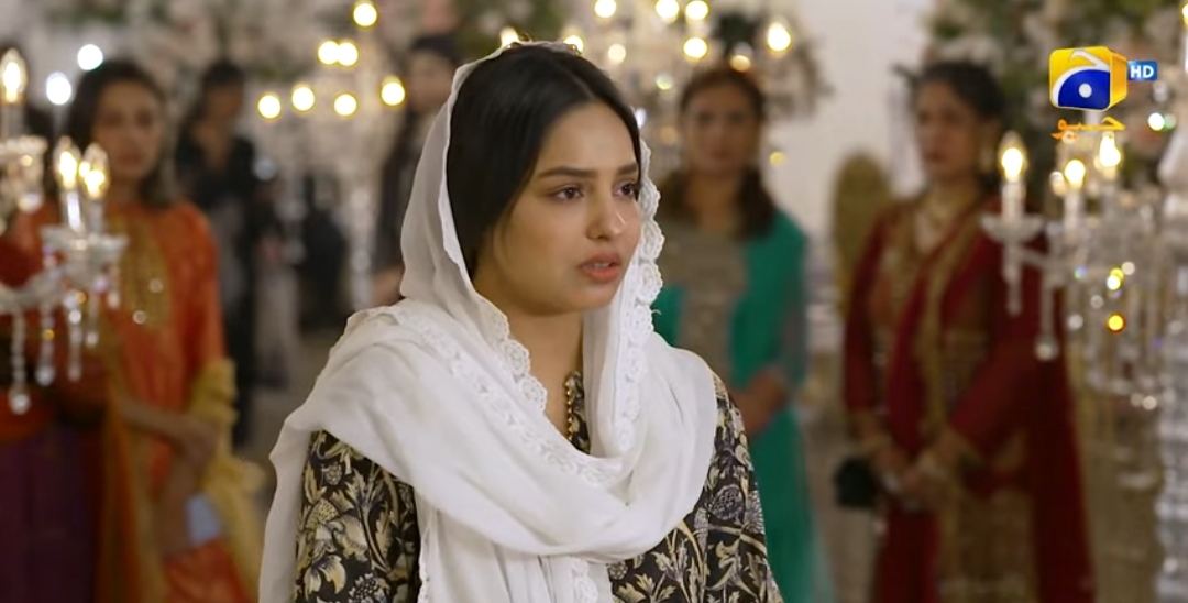 Ghaata Last Episode Public Reaction | Reviewit.pk