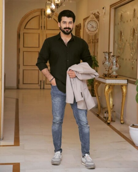 Humayoun Ashraf Opens Up About Marriage & Divorce | Reviewit.pk