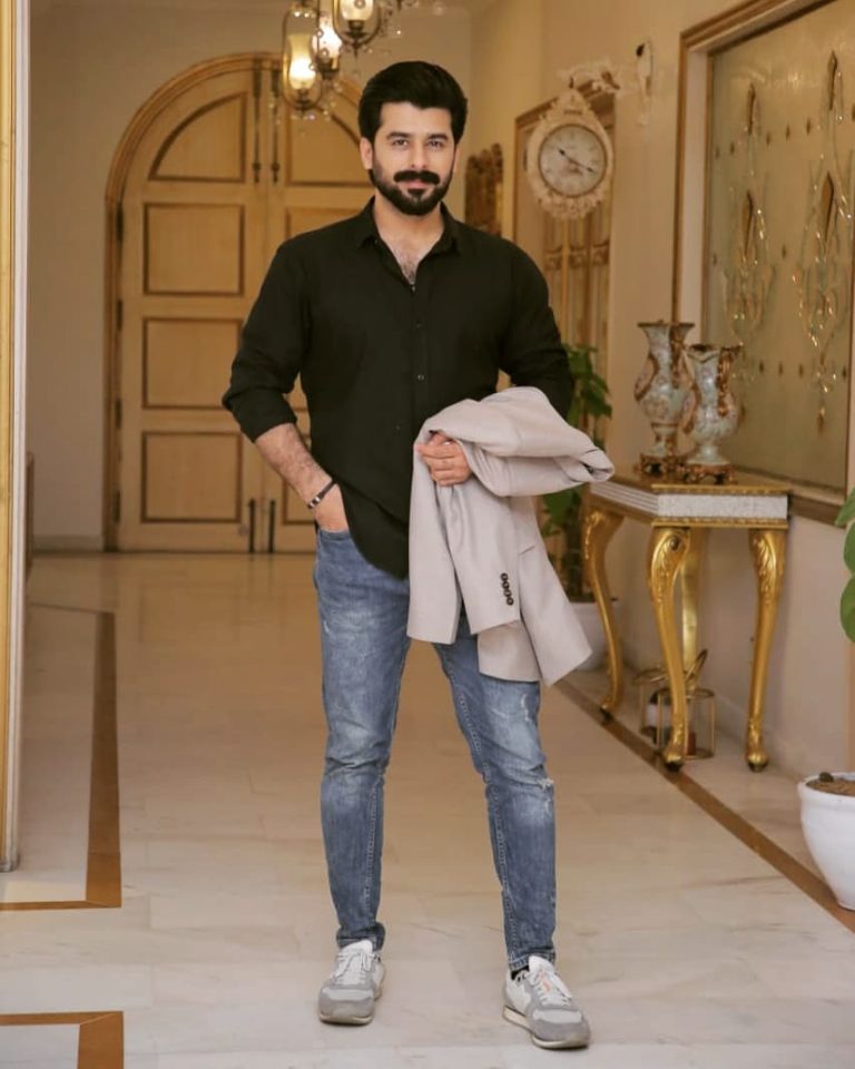 Humayoun Ashraf Opens Up About Marriage & Divorce | Reviewit.pk
