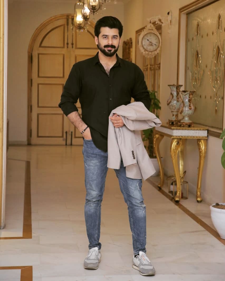 Humayoun Ashraf Opens Up About Marriage & Divorce | Reviewit.pk