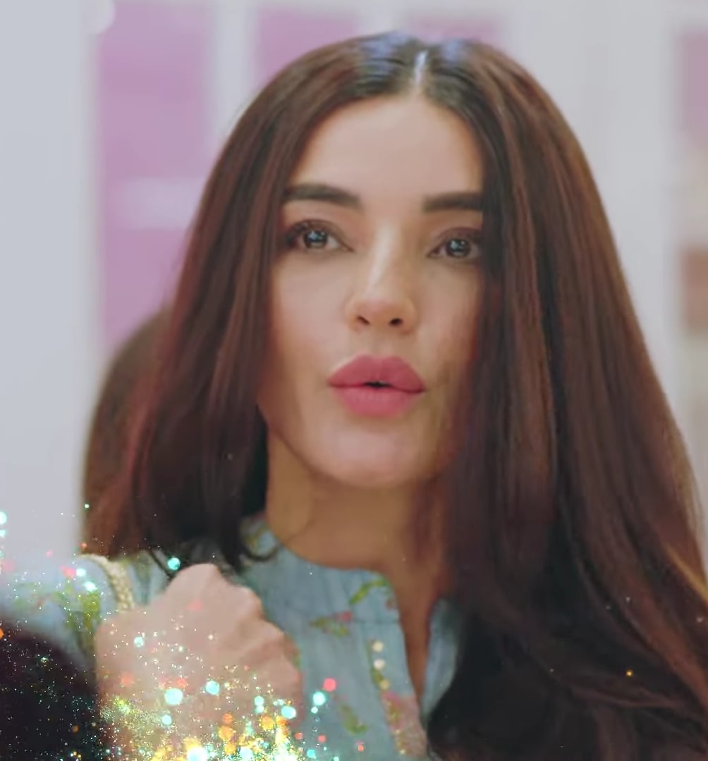 Khuda Aur Mohabbat's Imran Abbas And Sadia Khan Are Back Again ...