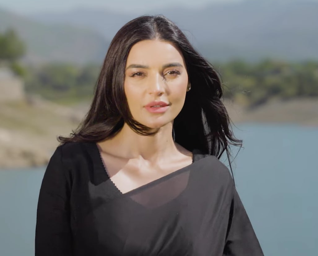 Khuda Aur Mohabbat's Imran Abbas And Sadia Khan Are Back Again ...