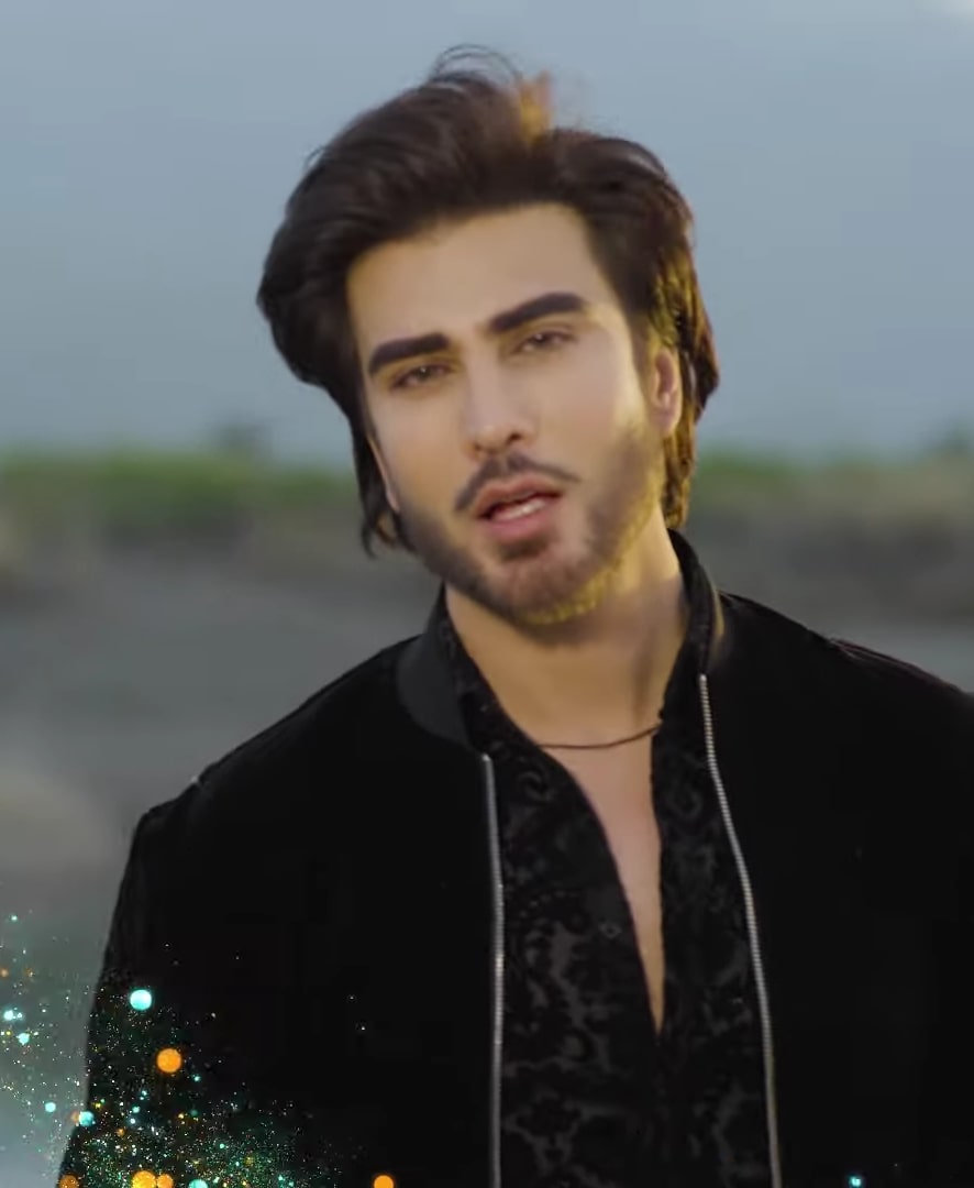 Khuda Aur Mohabbat's Imran Abbas And Sadia Khan Are Back Again ...