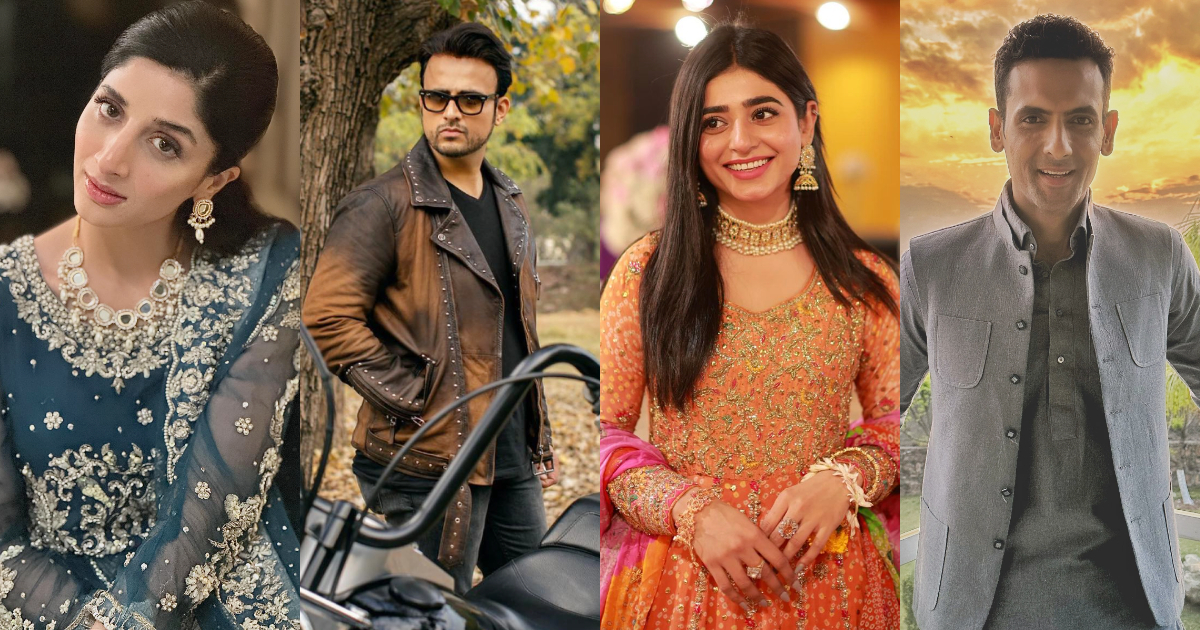 17 Top Upcoming Pakistani Dramas 2024 | Reviewit.pk