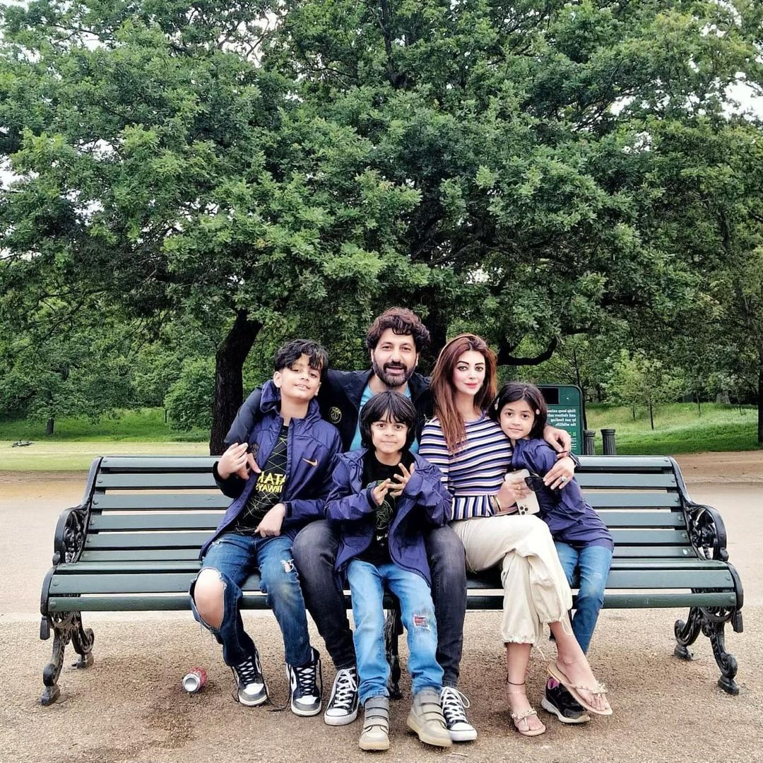 Syed Jibran Reveals His Wife's Insecurities | Reviewit.pk