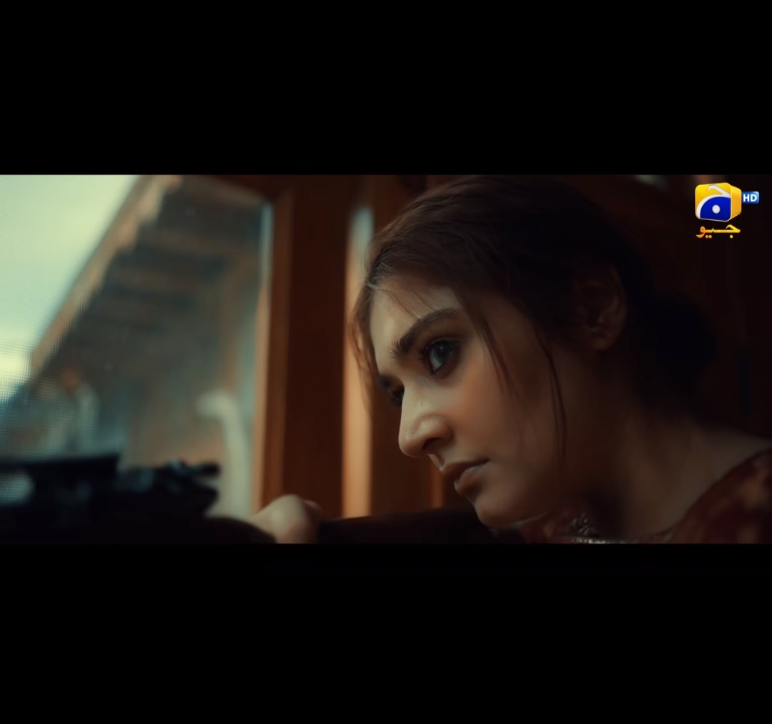 Khaie Episode 23 - People Compare Zamda With Hurrem Sultan | Reviewit.pk