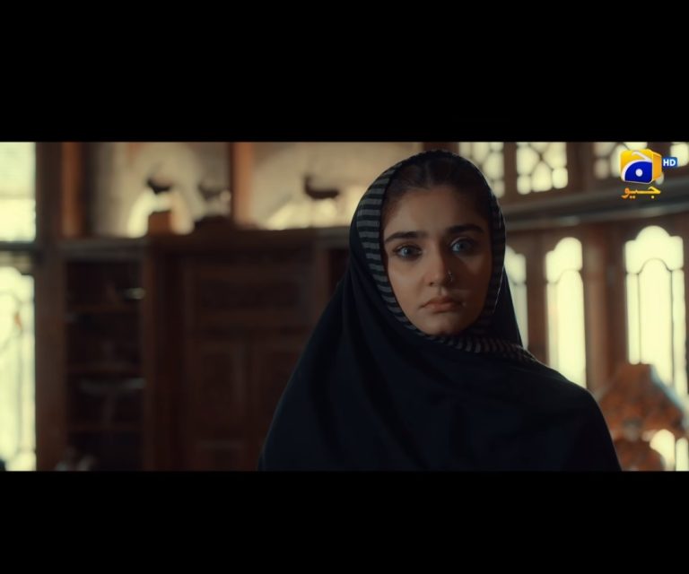 Khaie Episode 23 - People Compare Zamda With Hurrem Sultan | Reviewit.pk