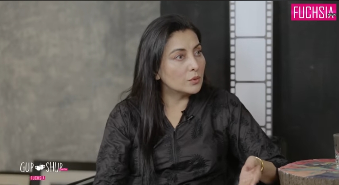 Laila Wasti's Emotional Recollection Of Her Mother's Last Days ...