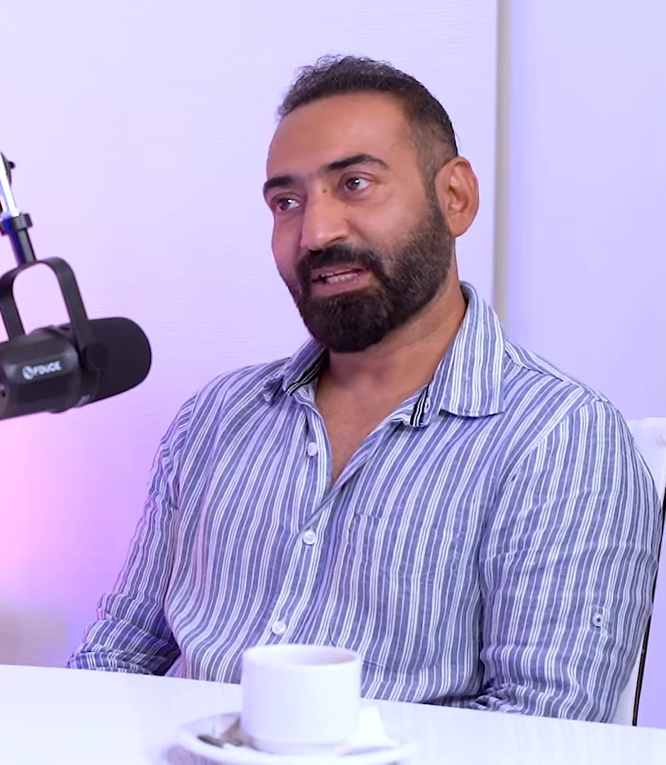 Nadeem Baig's Bombshell Revelations On Pyare Afzal-Mere Paas Tum Ho | Reviewit.pk