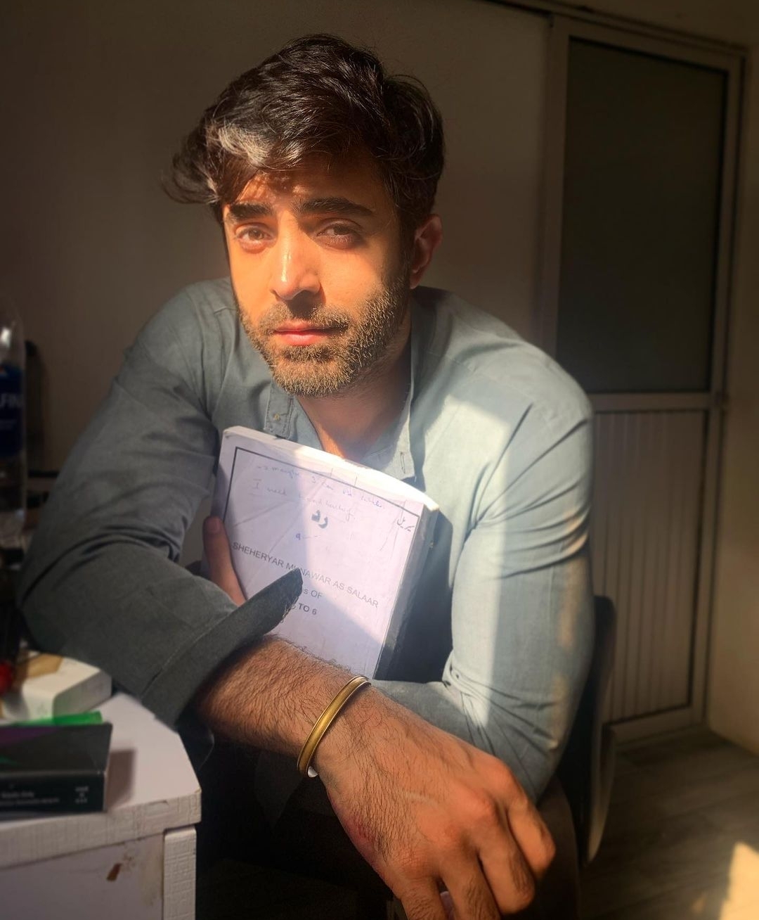 Radd Cast, Schedule and Timings | Reviewit.pk