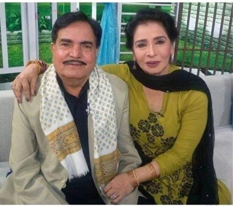 Veteran Producer Rashid Dar Passes Away | Reviewit.pk