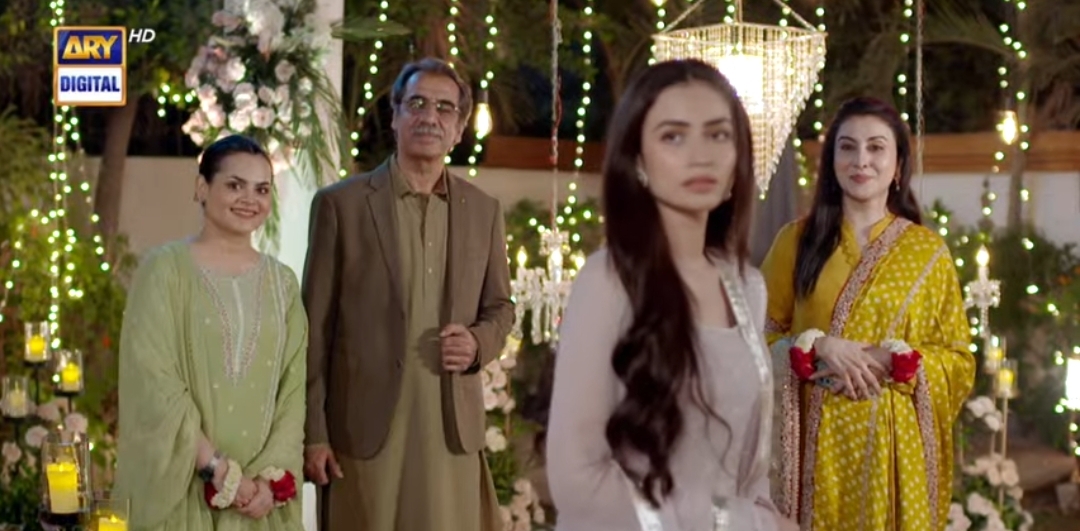 Sukoon Last Episode Public Reaction | Reviewit.pk