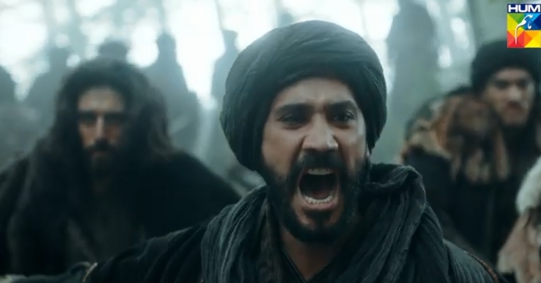 Sultan Salahuddin Ayyubi's Urdu Dubbed Teaser Out Now | Reviewit.pk