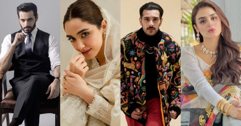 17 Top Upcoming Pakistani Dramas 2024 | Reviewit.pk