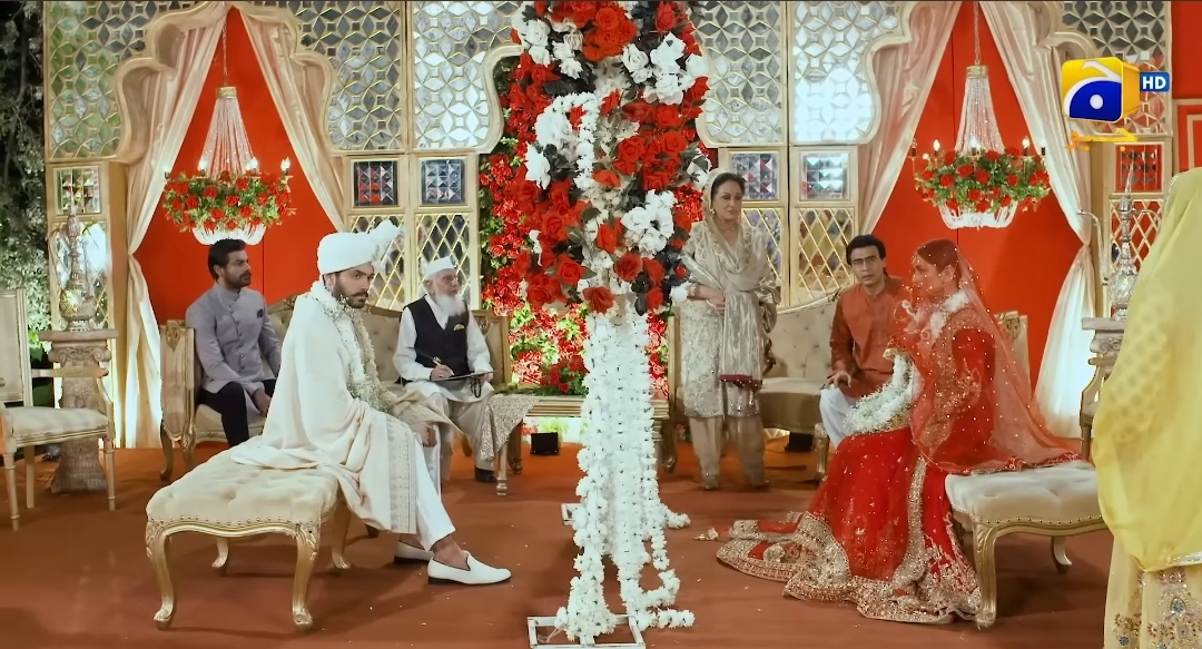 Ulema's Strong Verdict On Nikah Scenes In Pakistani Dramas | Reviewit.pk