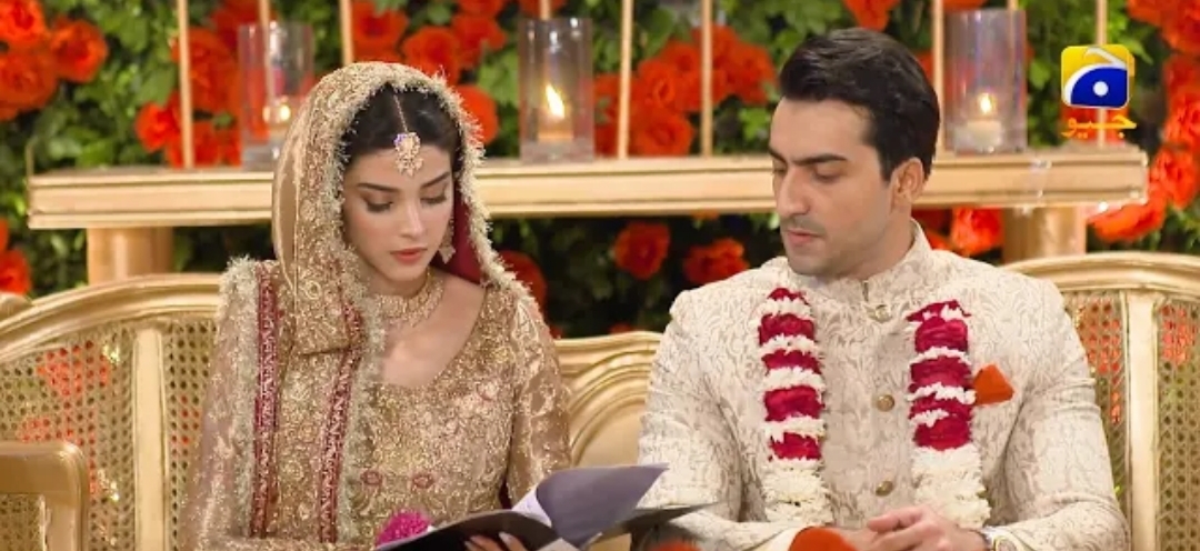 Ulema's Strong Verdict On Nikah Scenes In Pakistani Dramas | Reviewit.pk