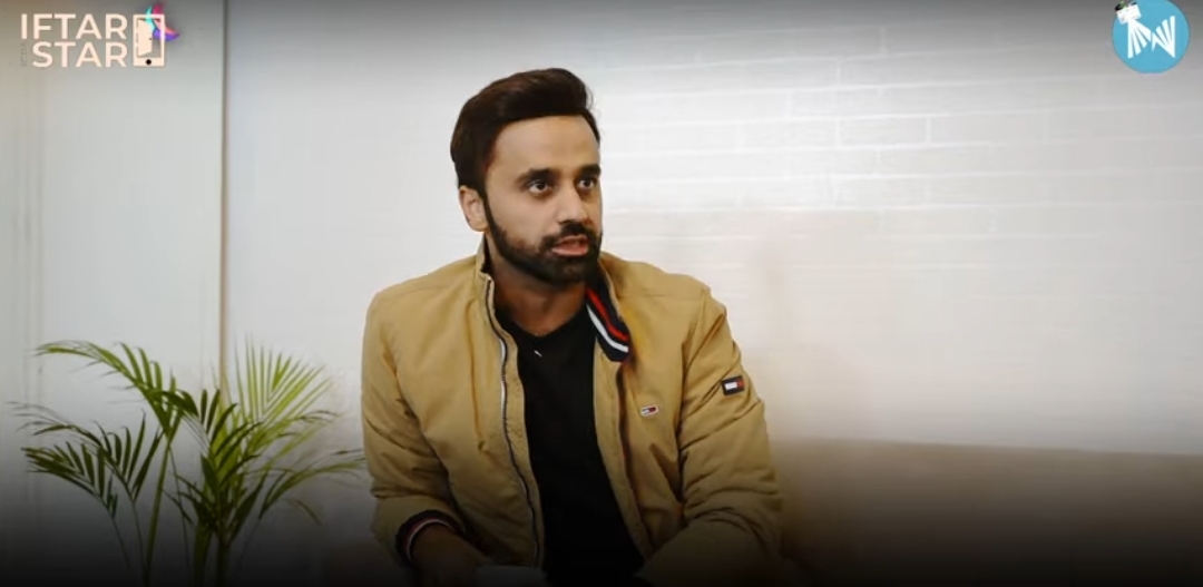 Waseem Badami On Hiding His Surname With Fellows & Making Blunders ...