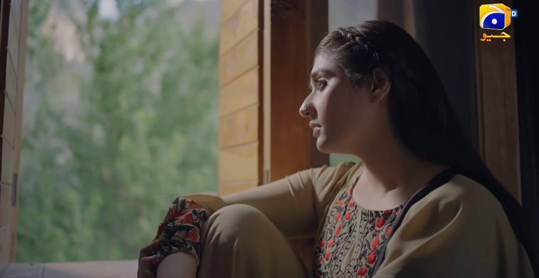 Khaie Episode 23 - People Compare Zamda With Hurrem Sultan | Reviewit.pk