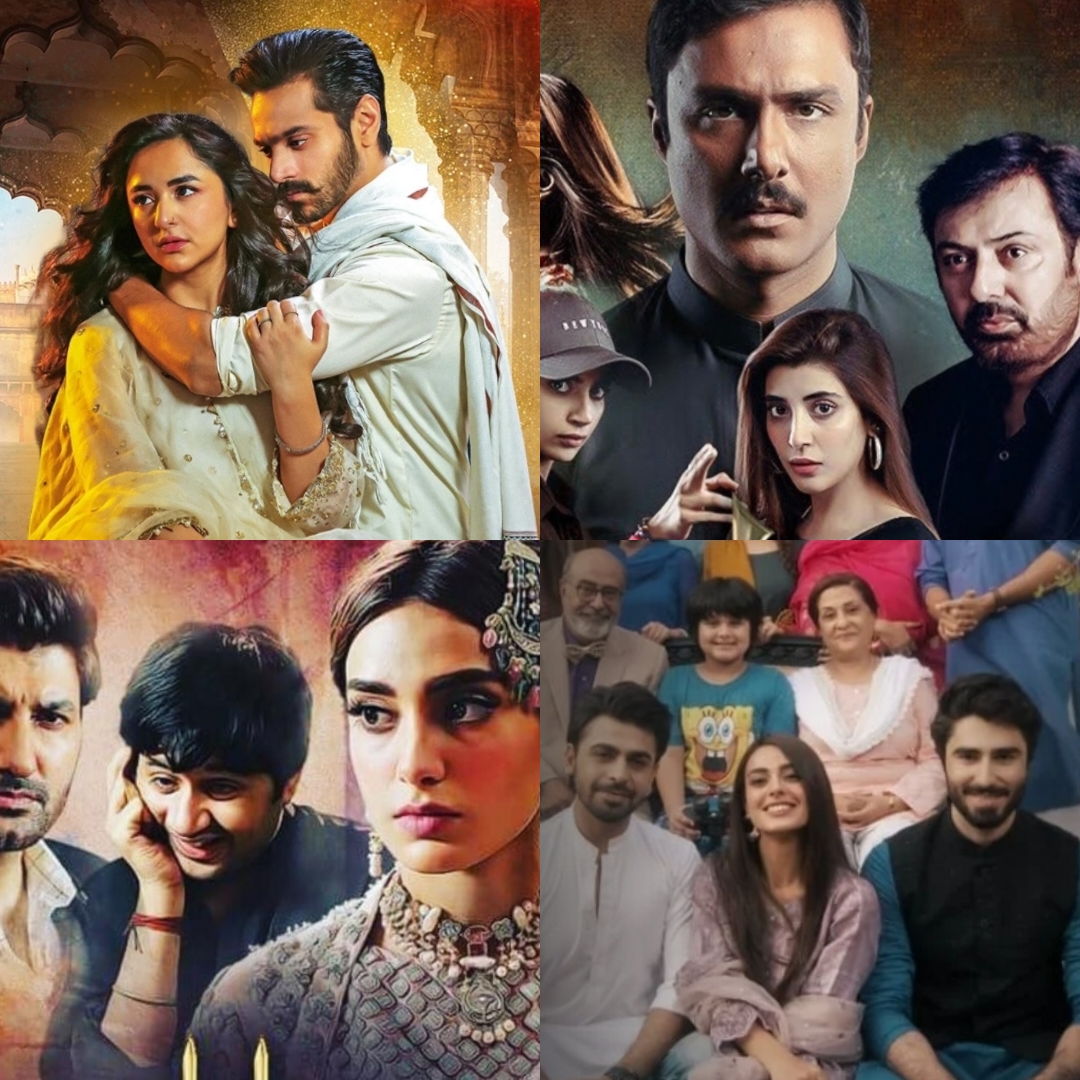 Yasir Hussain Disappointed with Producers and Present Actors | Reviewit.pk