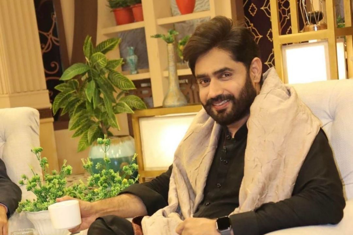 Abrar Ul Haq's Emotional Memories of His Mother's Last Days & Message | Reviewit.pk