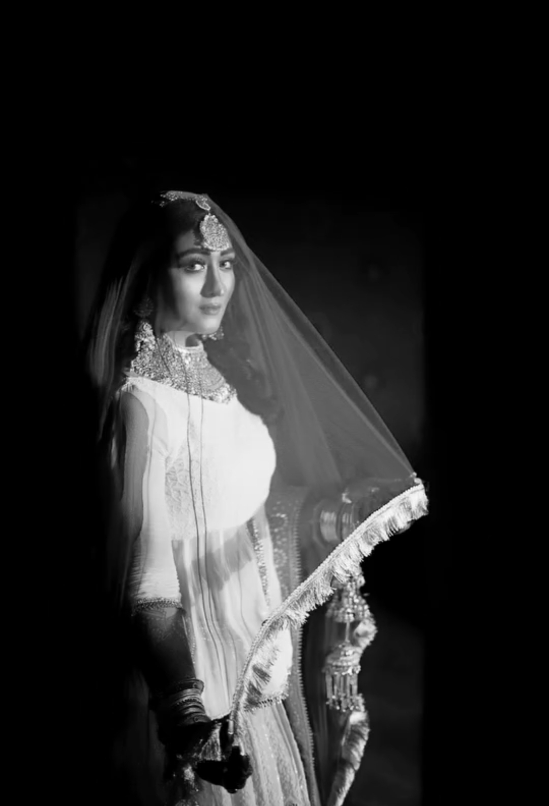 Madiha Rizvi Gets Married - Details & Pictures | Reviewit.pk