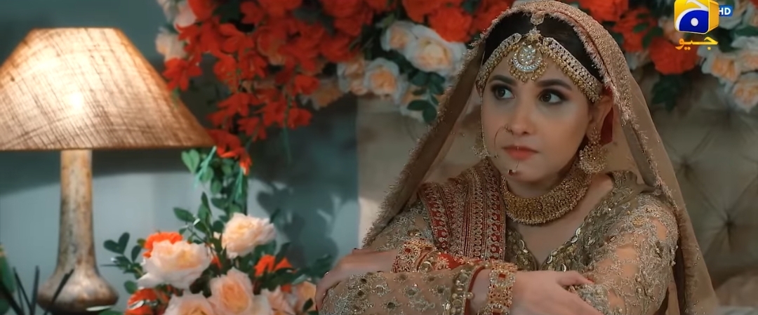 Mehroom Cast, Schedule And Timings | Reviewit.pk