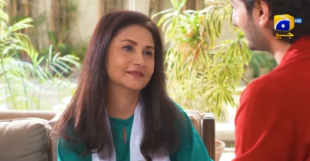 Mehroom Cast, Schedule And Timings | Reviewit.pk