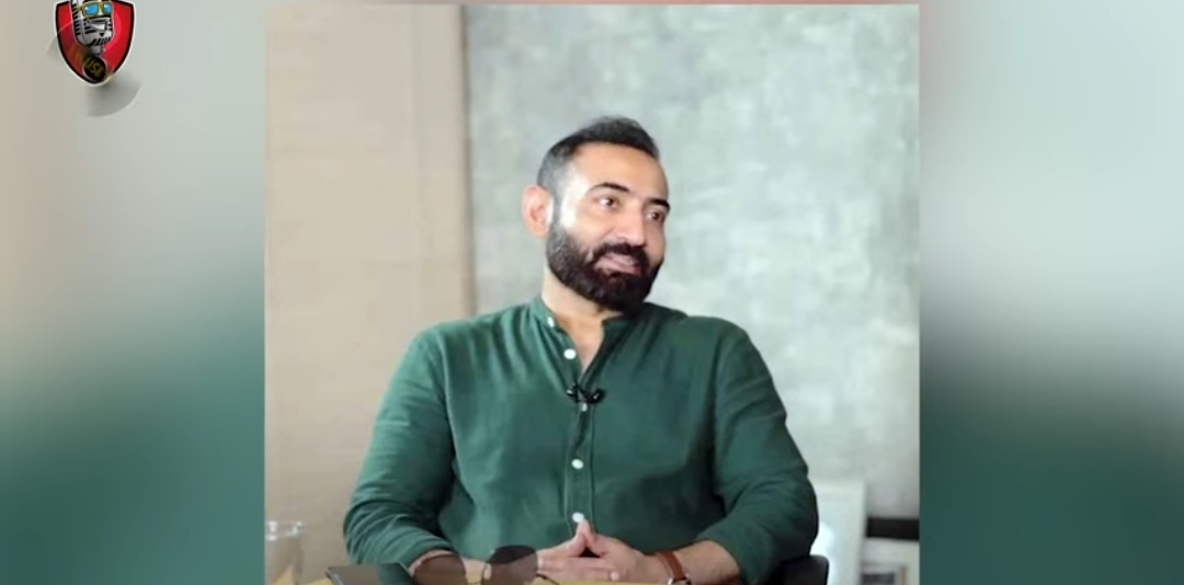 Naveed Nashad Reveals Interesting Facts About Mere Paas Tum Ho Ost ...