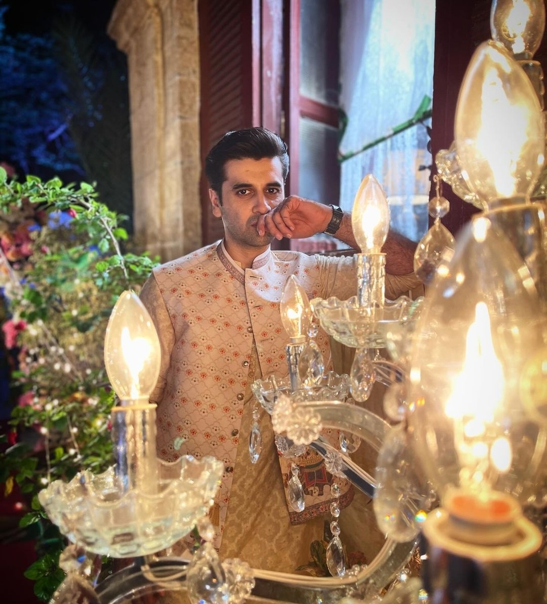 Raza Talish About His Character Abdul In Jaan E Jahan | Reviewit.pk