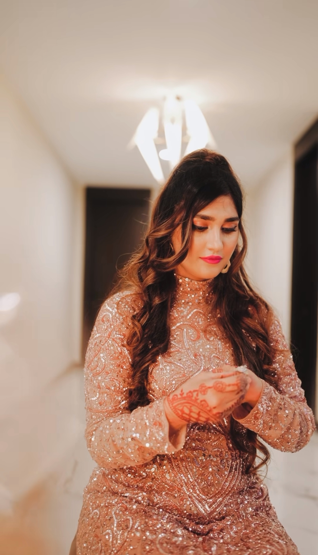 Hassan Ali Wife Samya Khan's Pictures from Birthday Celebration ...