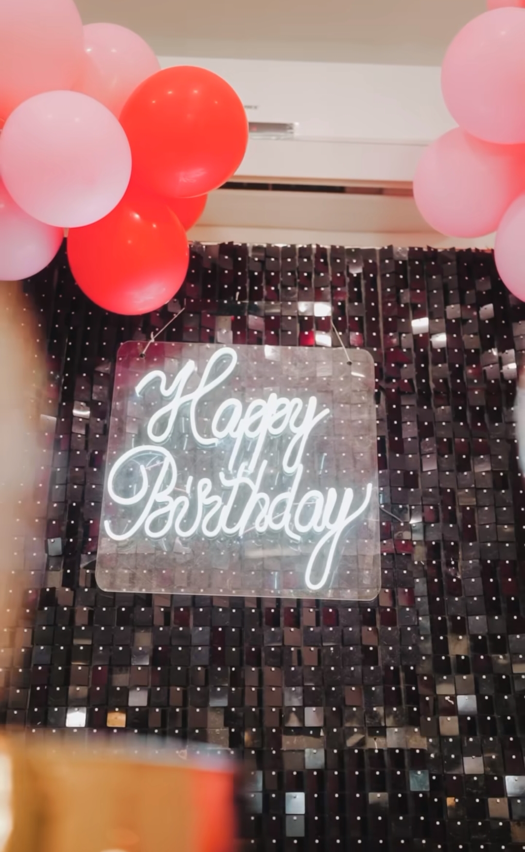 Hassan Ali Wife Samya Khan's Pictures from Birthday Celebration ...